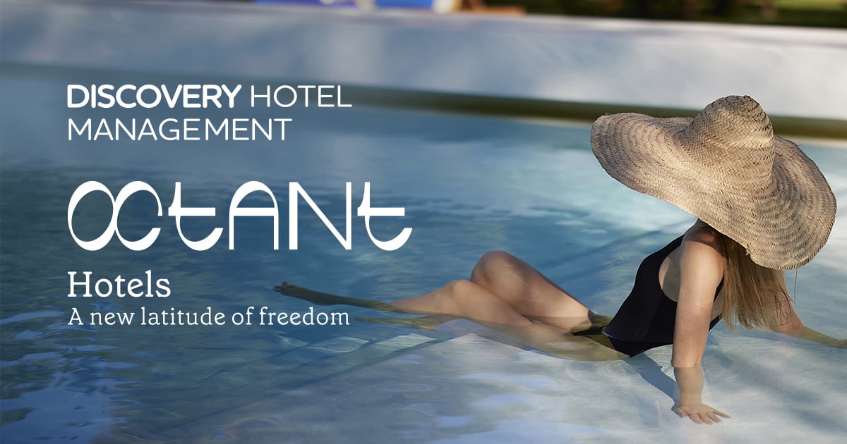 Octant Hotels - DHM
